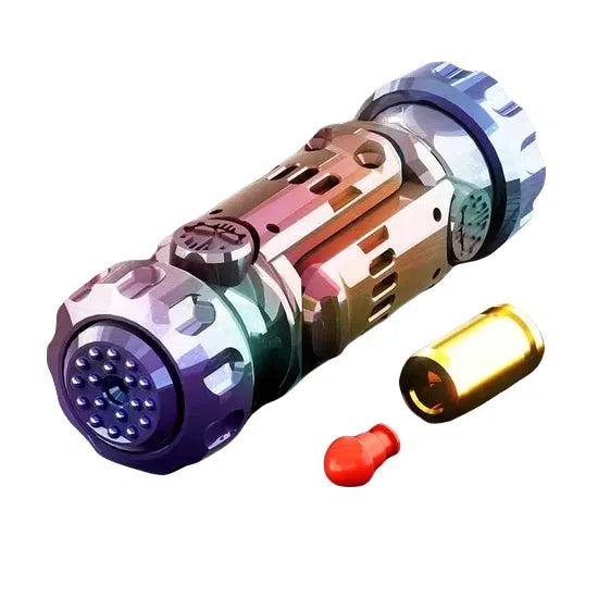 Toy Stun Grenade EDC Decompression Fidget Blaster – rng
