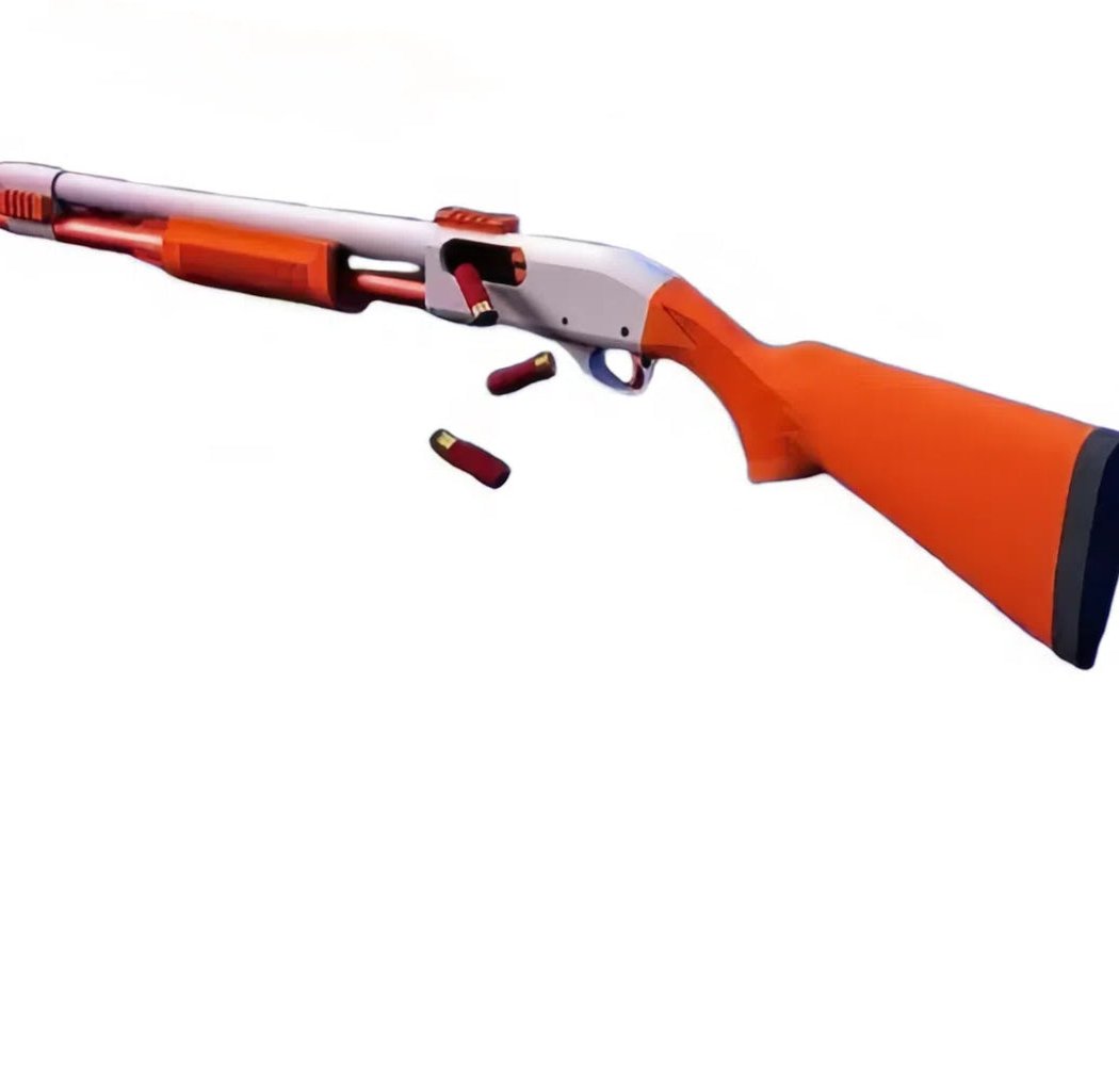 Classic Manual Action M870 Nerf Shotgun – rng