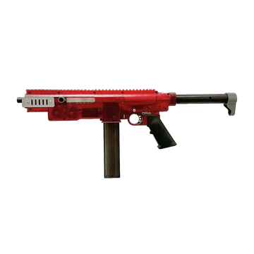 Realistic Nerf Gun Dart Guns Blaster Toy – rng