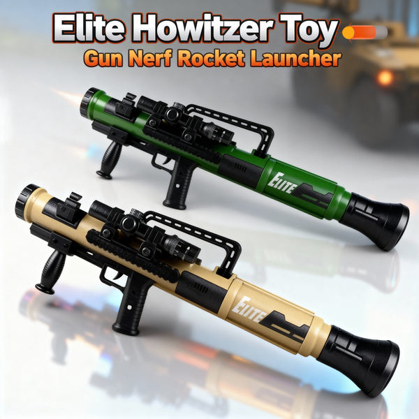 New Nerf Gun Gel Blaster Toy Gun – rng