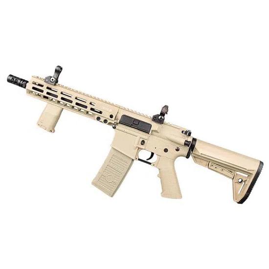 FJS Realistic Metal MK8 Blowback Gel Blaster Rifle – rng