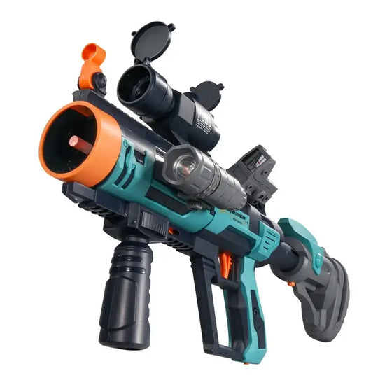Rocket Launcher Riot Gun Nerf Gun Toy Gun – rng