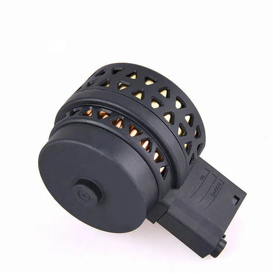 Drum Gel Magazine For Gen8, JM Scar, Std 5S, BLG M16 – rng