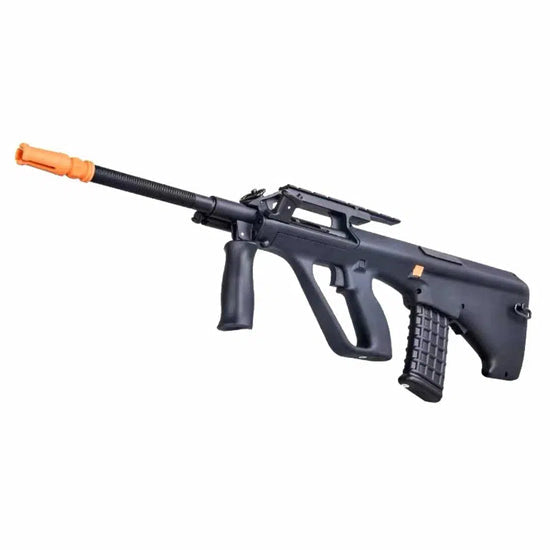 LH A2 Steyr AUG Gel Blaster 3 Modes Black – rng