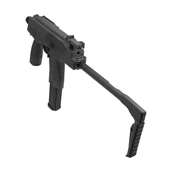 LH MP9 V2 SMG Gel Blaster With Dual Grip – rng