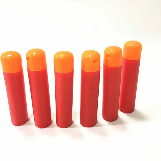 9.5*2cm Nerf N-Strike Mega Dart – rng
