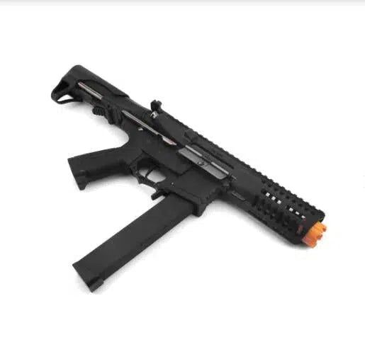 ARP Gel Blaster Electric Submachine Gun – rng