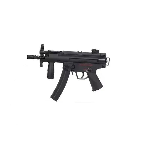 SJ MP5K Realistic CQB Electric SMG Gel Blaster – rng