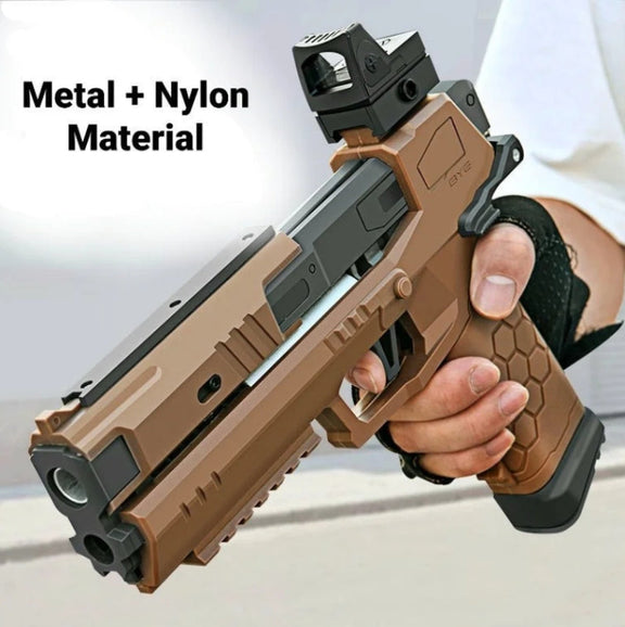 Sand SBL Gecko Darts Blaster Nerf Pistol – rng