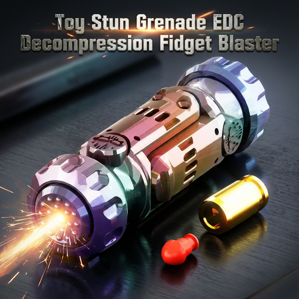Toy Gun For Kids And Adults – rng