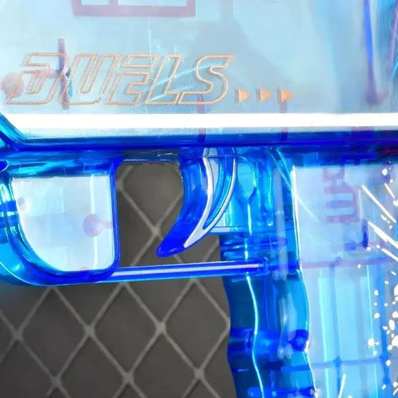 UZI Hopper Fed SMG Orbeez Gun With Light – rng