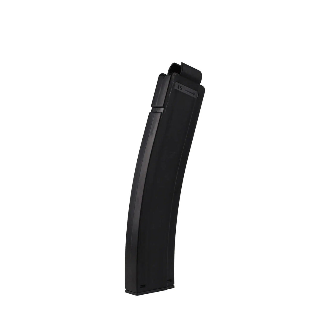 15-Round Worker Curved Talon Magazine – rng