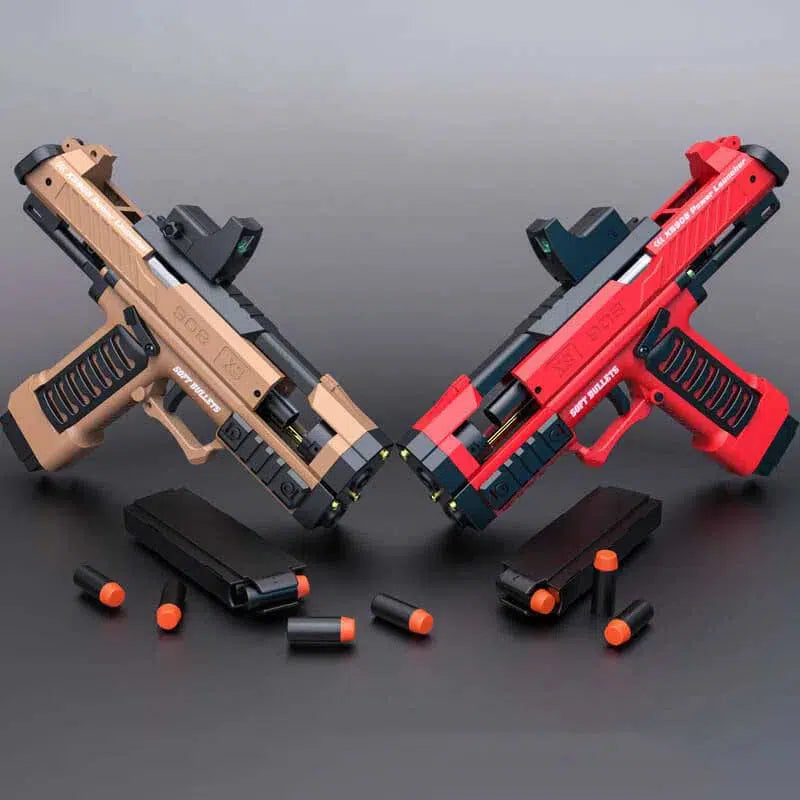 Nerf Pistol Gun Best Realistic Handgun – Page 3 – rng