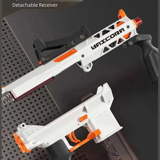 Realistic Nerf Gun Shop Gel Blasters Toy – rng