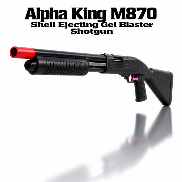 Realistic Gel Blaster Splat Gun Toy – rng