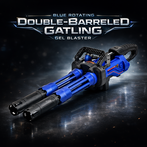 Realistic Gel Blaster Splat Gun Toy – rng