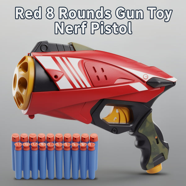 Toy Gun For Kids And Adults – rng