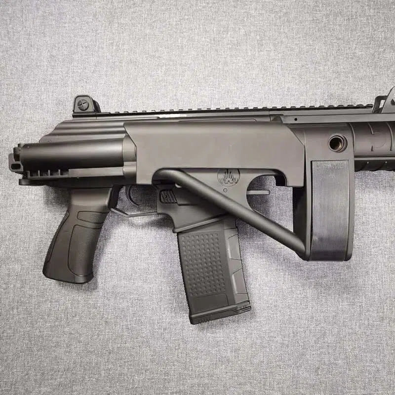 JM Gen17 Galil ACE Gel Blaster Rifle With Laser – rng