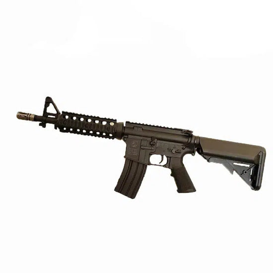 Electric Cyma M4 CQB Gel Blaster Rifle – rng