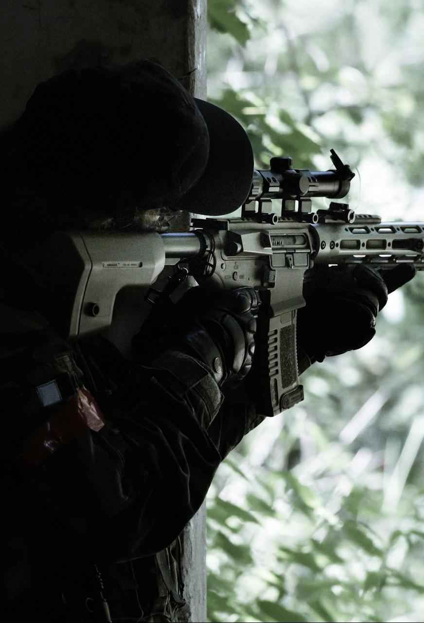 Nerf Gun Shop Gel Blasters Toy Tactical Gear – rng