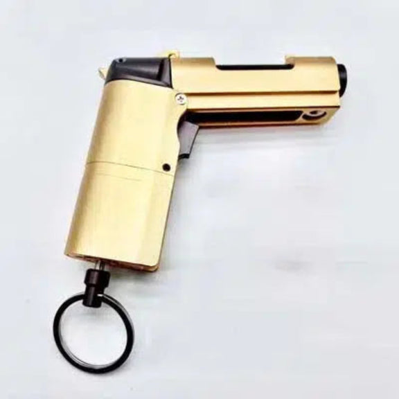 HQS1 Carrot Gun Manual EDC Fidget Toys – rng