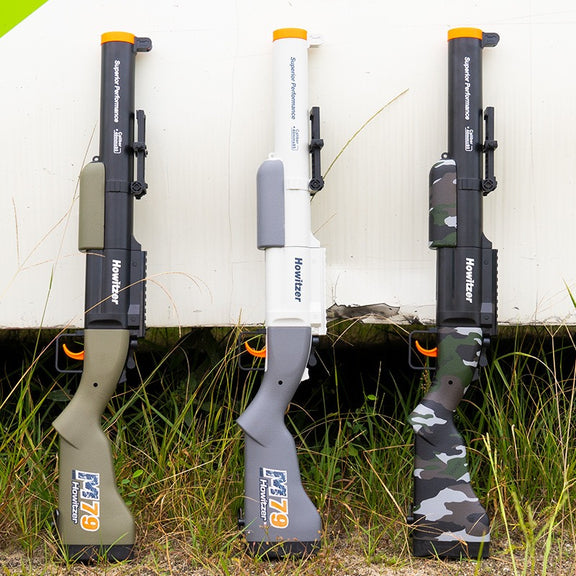 3-Shot M79 Howitzer Nerf Rocket Launcher – rng