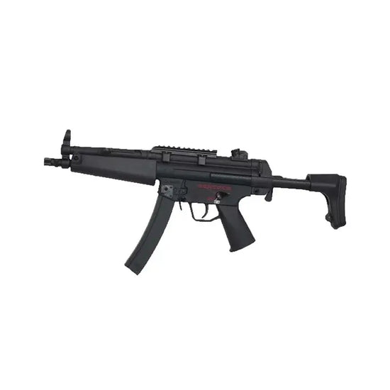 Realistic JM Gen19 Mp5 SMG Gel Blaster – rng