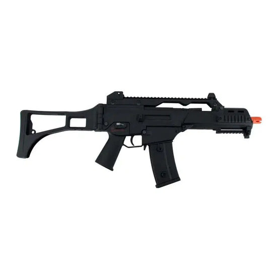 JM Gen15 G36C Gel Blaster Rifle With V3 Blowback – rng