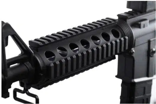 Realistic Fully Automatic M4A1 Gel Blaster Rifle – rng