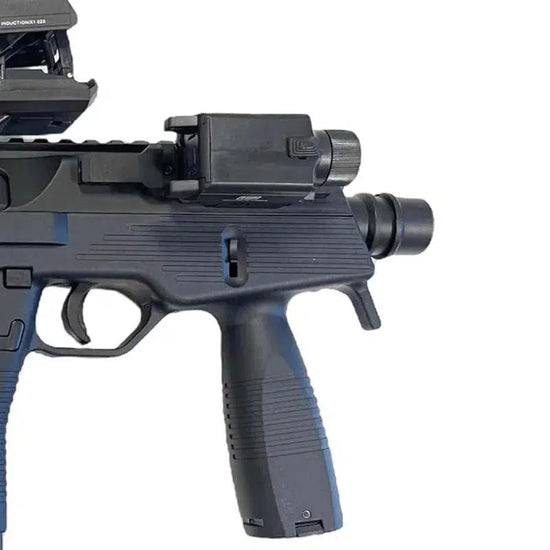 LH MP9 V2 SMG Gel Blaster With Dual Grip – rng