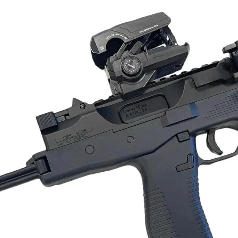 LH MP9 V2 SMG Gel Blaster With Dual Grip – rng