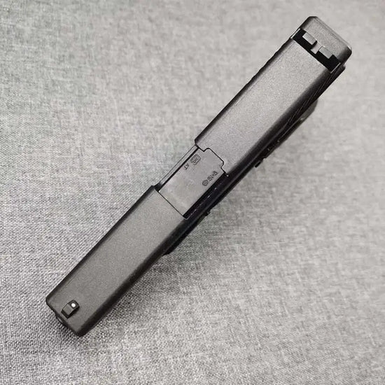 XYH Glock 22 Gel Blaster V4 With Laser – rng